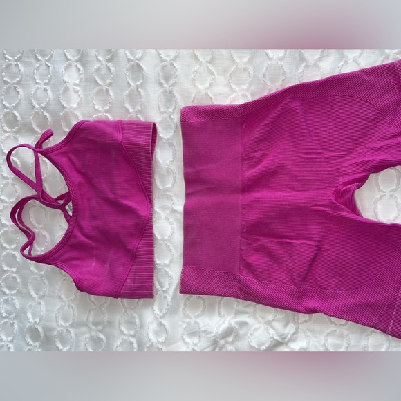 JoyLab | Shorts | Workout Set | Poshmark